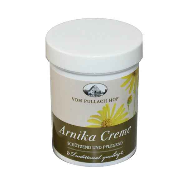 Arnika krema (150 ml) – webshopnethr