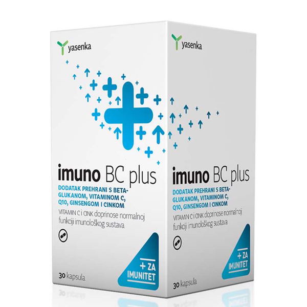 imuno BC plus - 30 kapsula – webshopnethr